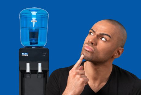 14 myths and facts about water – Aqua Cooler Direct