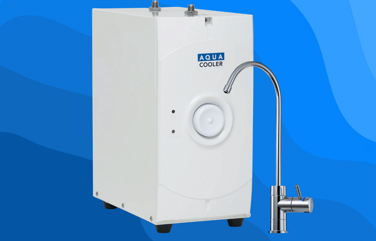 Benefits of Installing a Chilled Water Tap – Aqua Cooler Direct