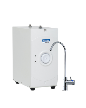 Under Bench Chiller | Filtered Water Solutions | Aqua Cooler Direct